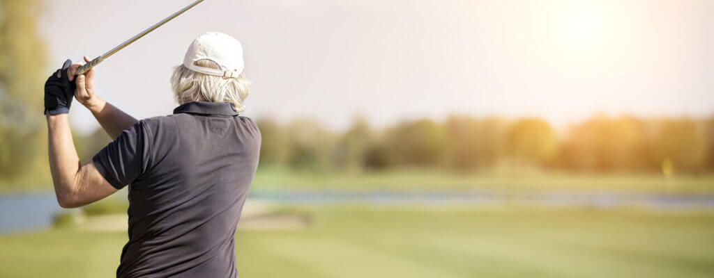 TPI Golf Training Blanchard & Shreveport, LA - Fultz Physical ...